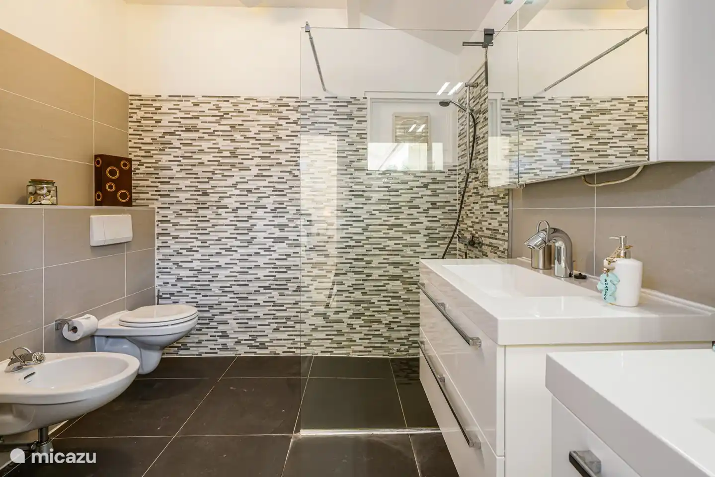 Villa Whow Cas Abao boek je bij Micazu | Micazu