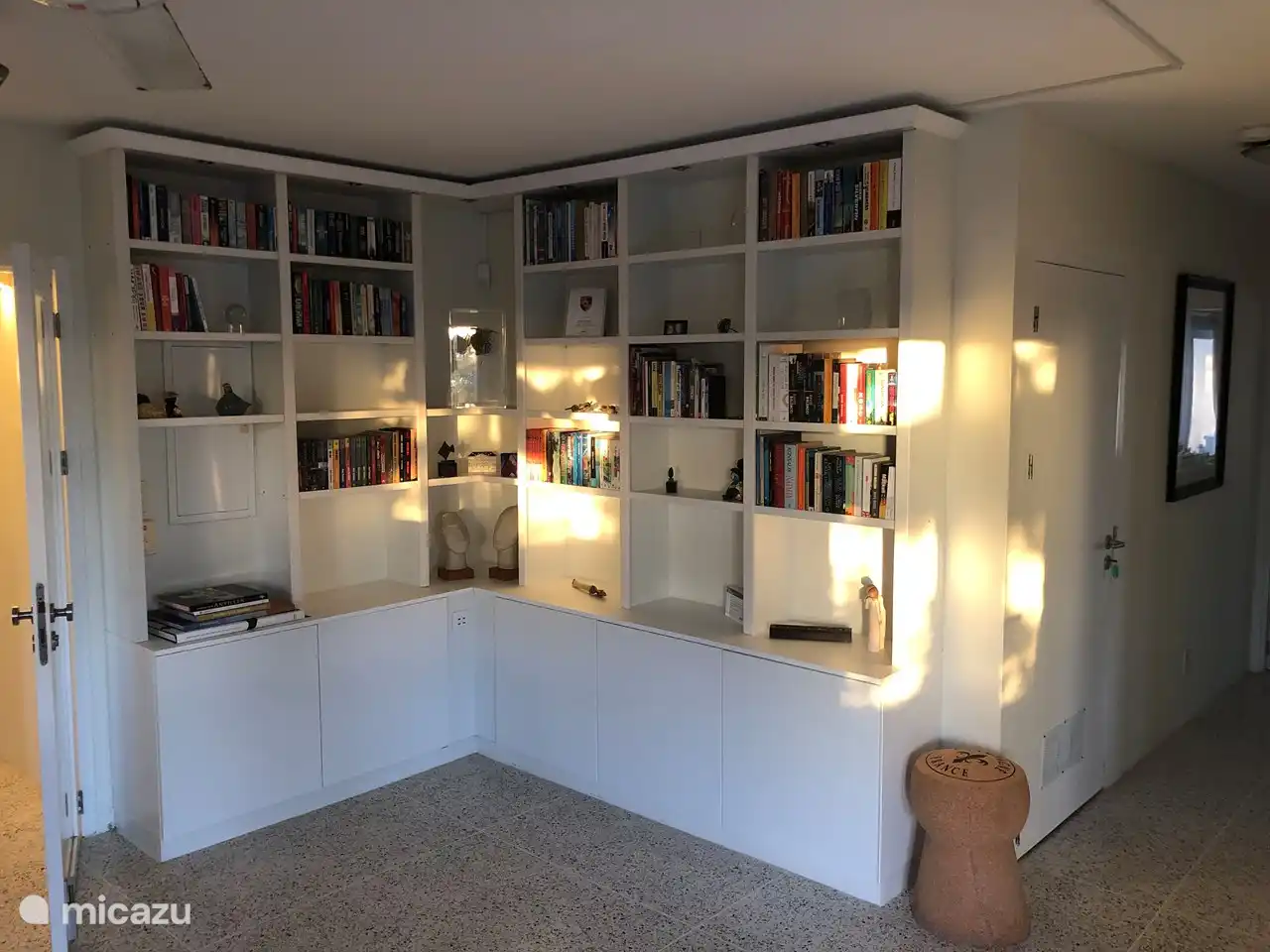 Villa Whow Cas Abao boek je bij Micazu | Micazu