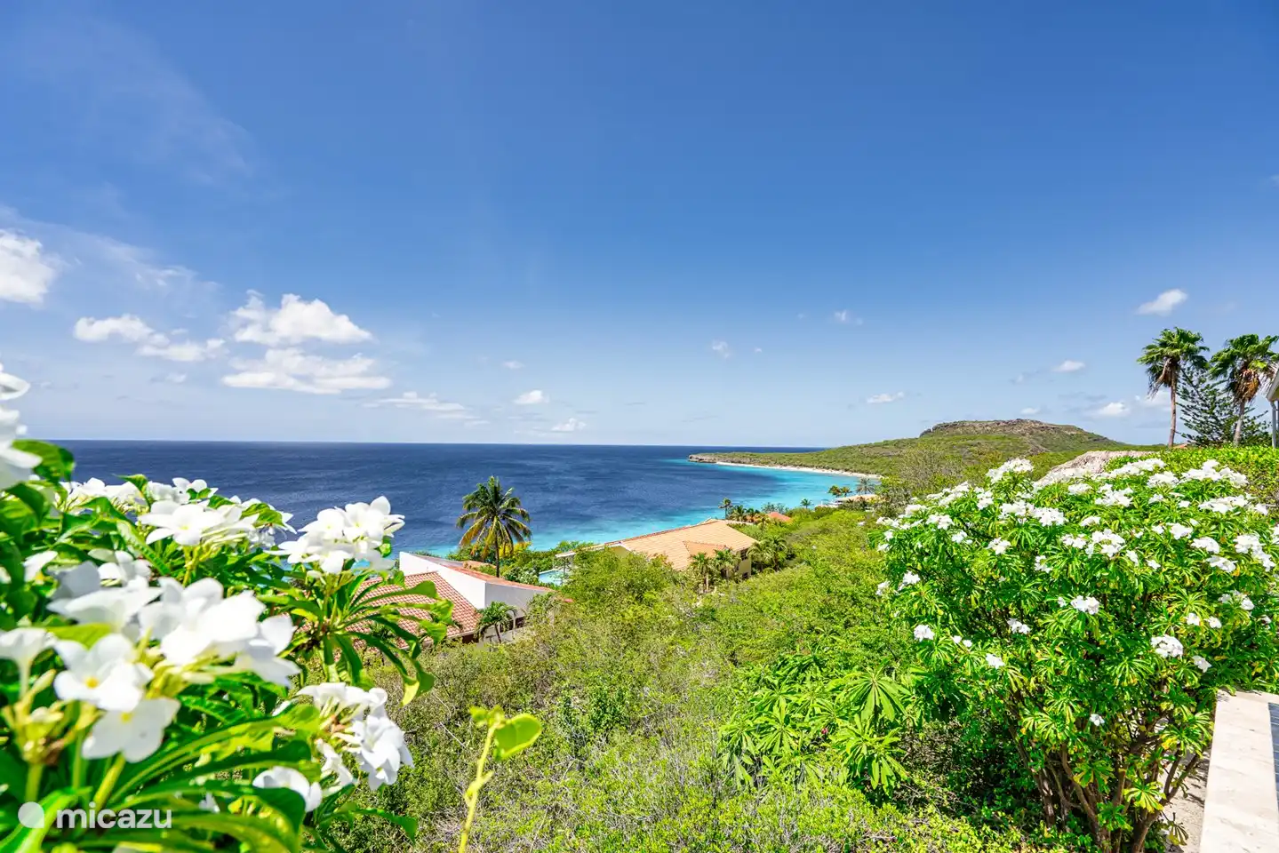 Villa Whow Cas Abao in Cas Abou, Banda Abou (west) huren? | Micazu