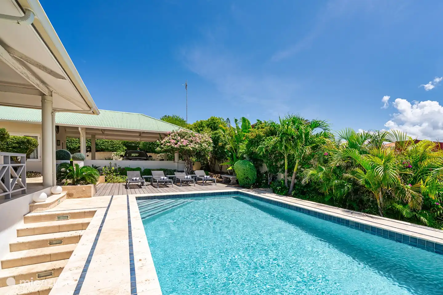 Villa Whow Cas Abao in Cas Abou, Banda Abou (west) huren? | Micazu