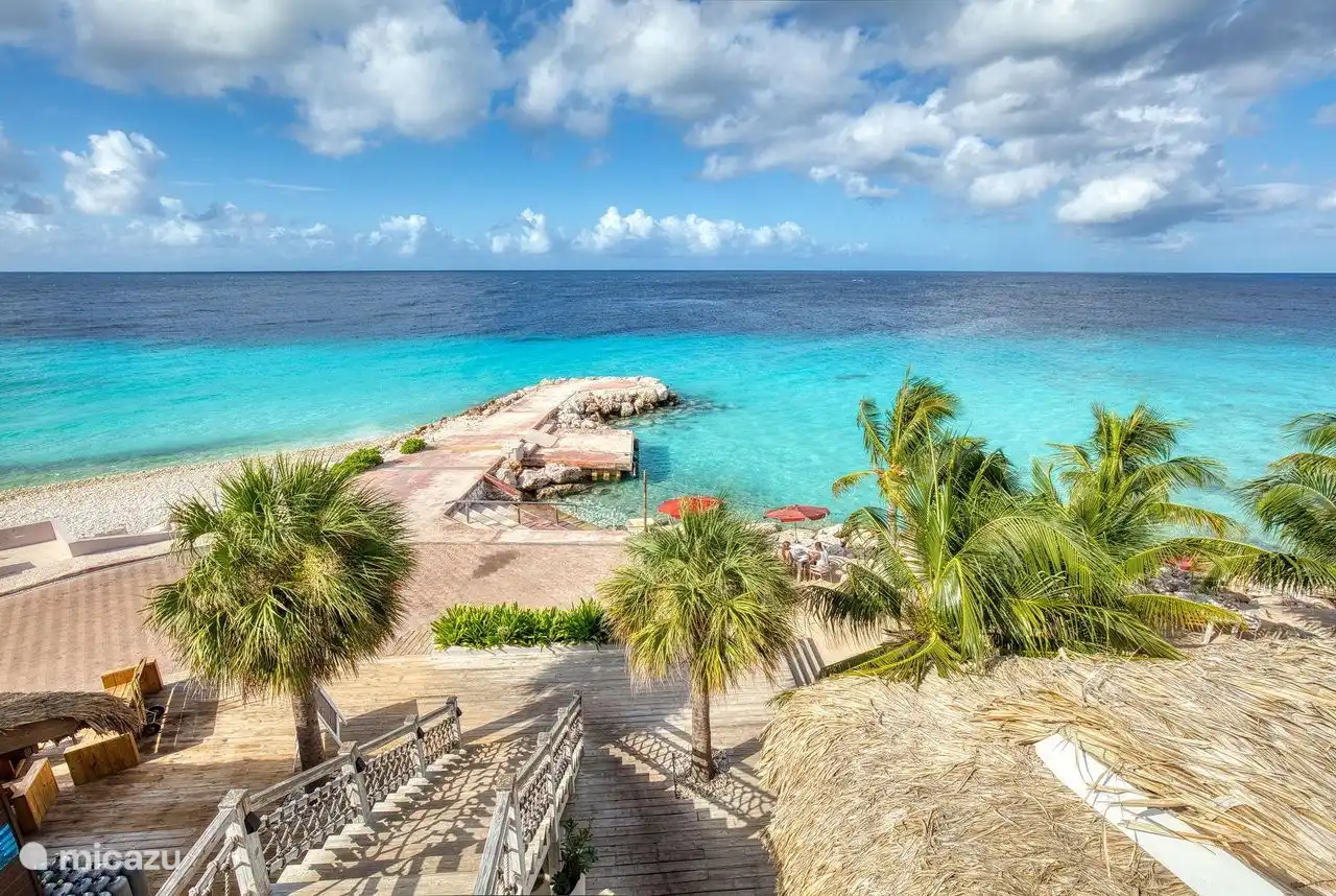 Rent Piscadera Bay Resort 25 in Piscadera, Curacao-Middle. | Micazu