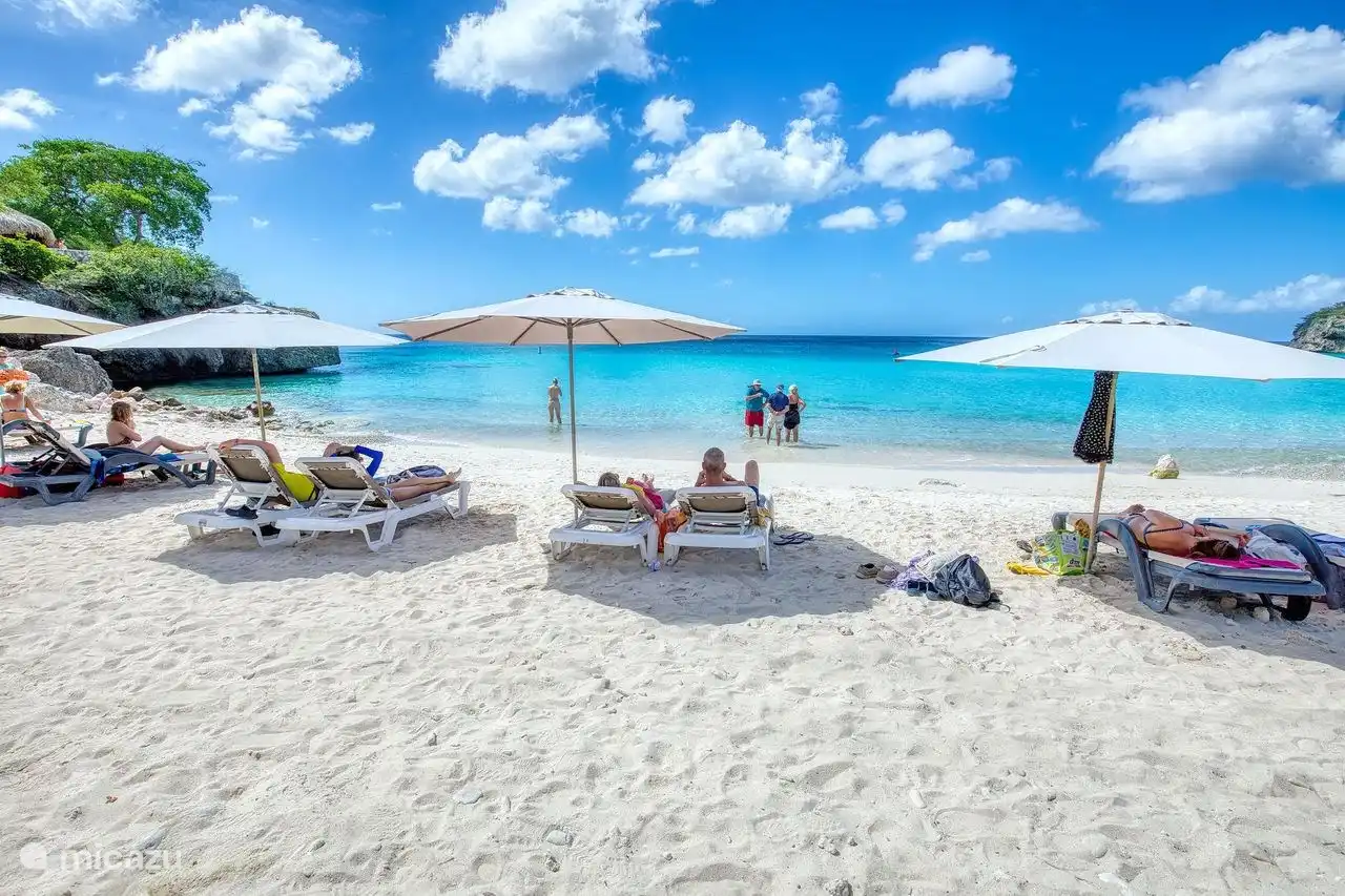 Piscadera Bay Resort 24 in Piscadera, Curacao-Midden huren? | Micazu