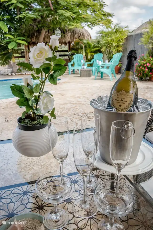 Villa Prikichi Aruba in Sabana Liber, Noord huren? | Micazu