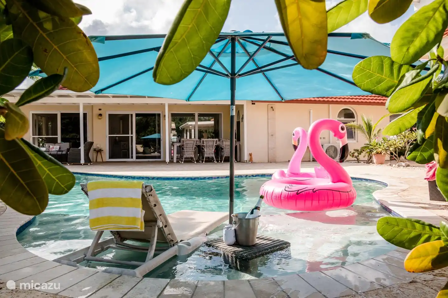 Villa Prikichi Aruba in Sabana Liber, Noord huren? | Micazu