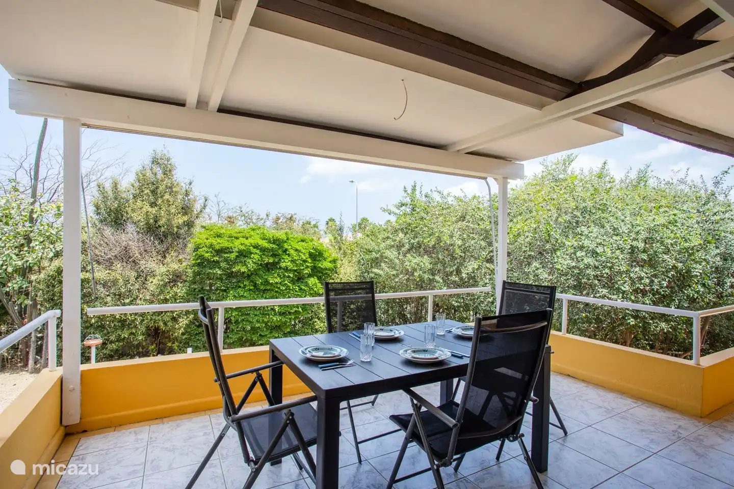 Rent Piscadera Bay Resort 2 in Piscadera, Curacao-Middle. | Micazu