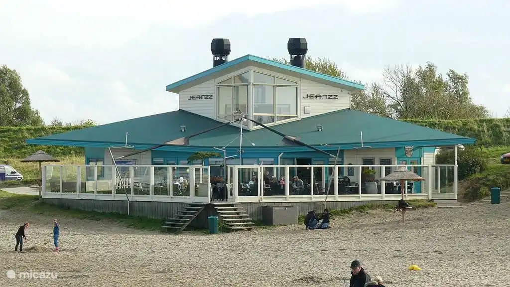 Den Osse 55 in Scharendijke, Zeeland huren? | Micazu