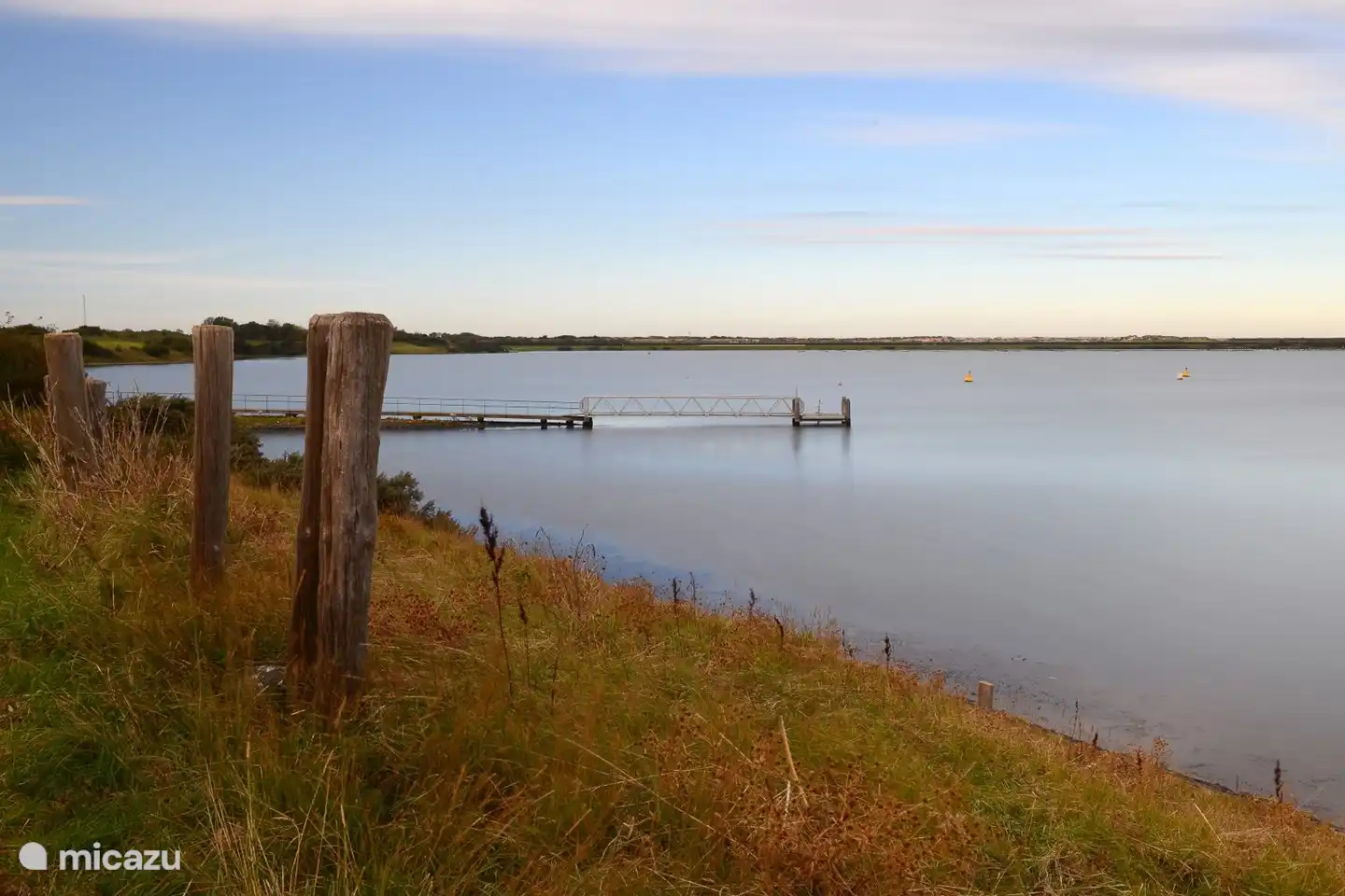 Bungalow Den Osse 55 in Scharendijke, Zeeland, Niederlande mieten? | Micazu