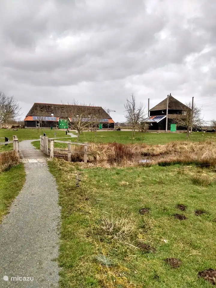 Villa NAMI in Denekamp, Overijssel huren? | Micazu