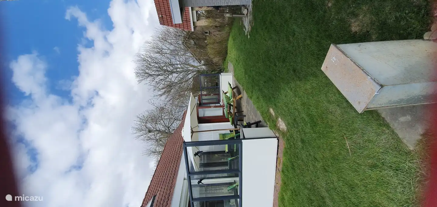 Rent Flushing water tower in Vlissingen, Zeeland. | Micazu