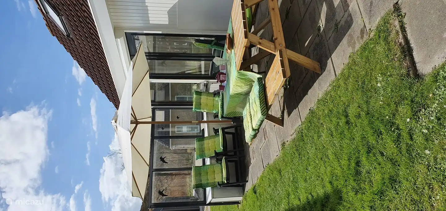 Rent Flushing water tower in Vlissingen, Zeeland. | Micazu