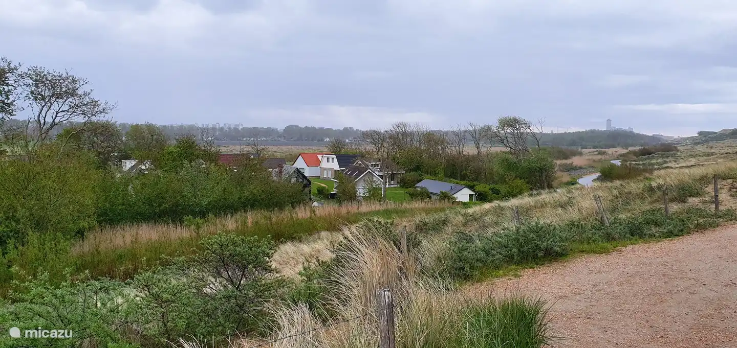 Rent Flushing water tower in Vlissingen, Zeeland. | Micazu