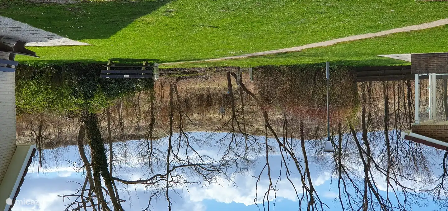 Rent Flushing water tower in Vlissingen, Zeeland. | Micazu