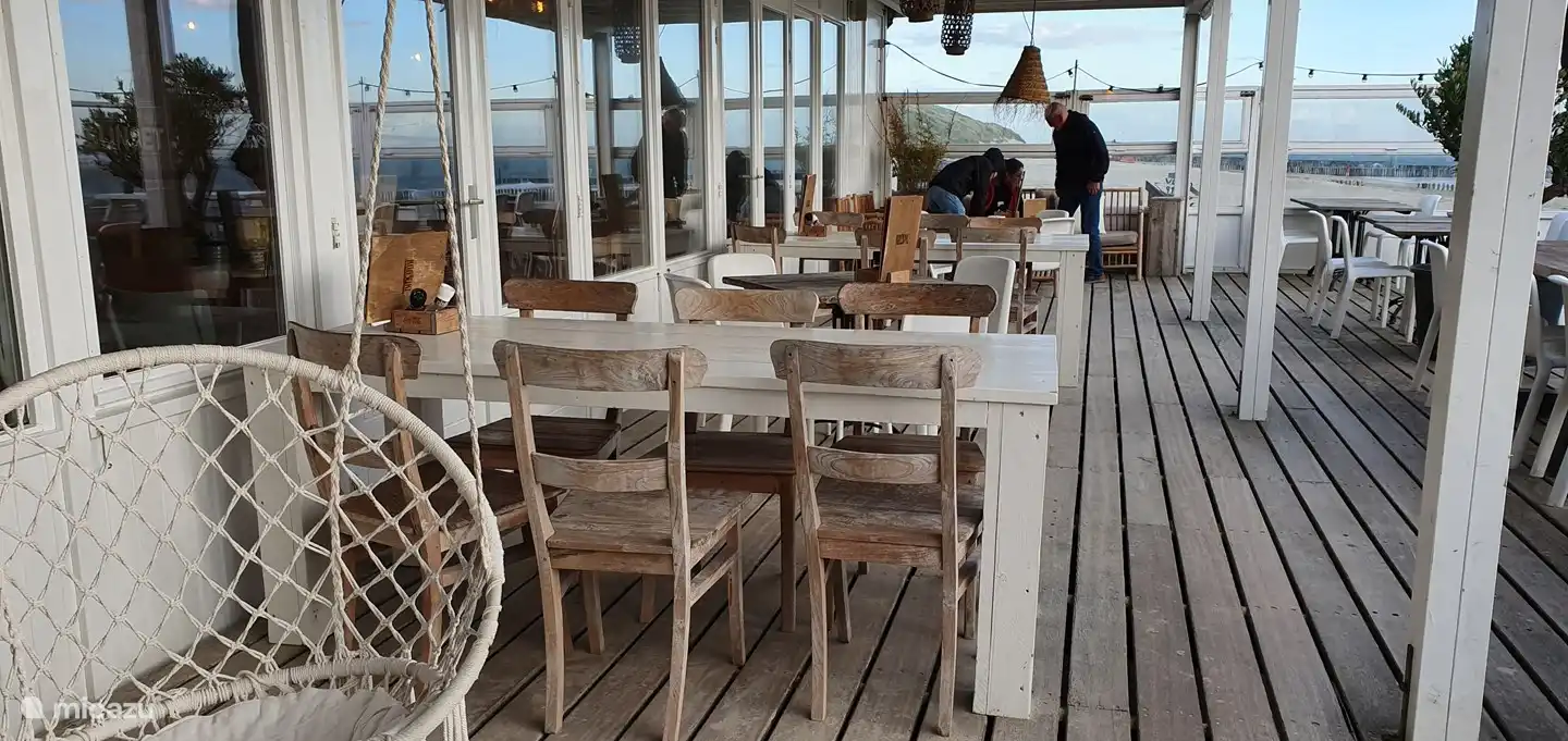 Rent Flushing water tower in Vlissingen, Zeeland. | Micazu
