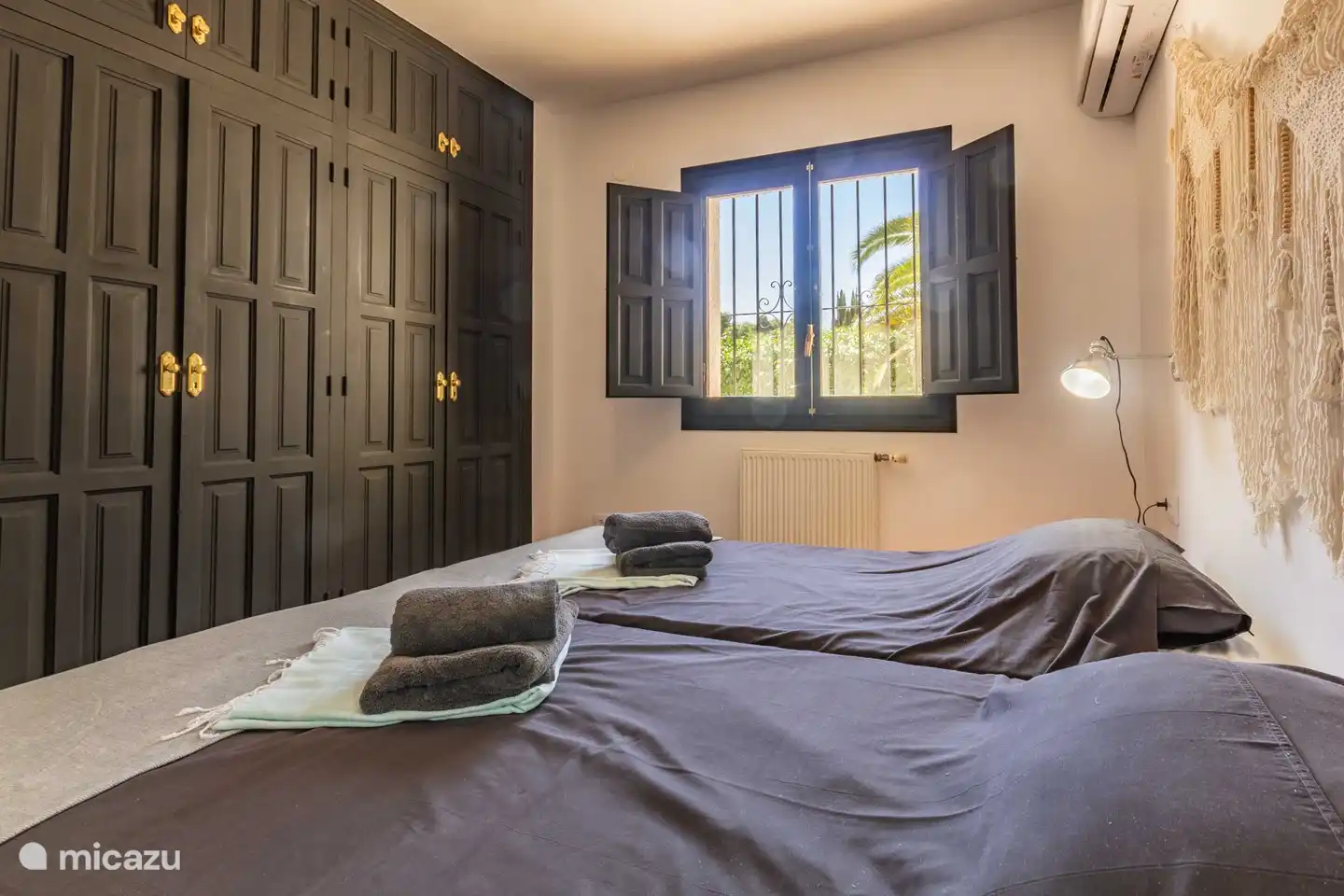 Penthouse La Fontana in Algorfa, Costa Blanca huren? | Micazu