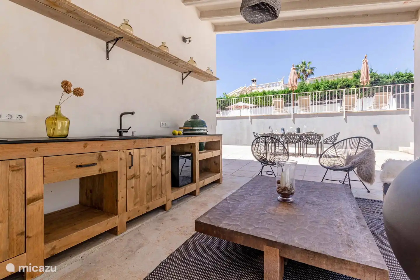 Penthouse La Fontana in Algorfa, Costa Blanca huren? | Micazu