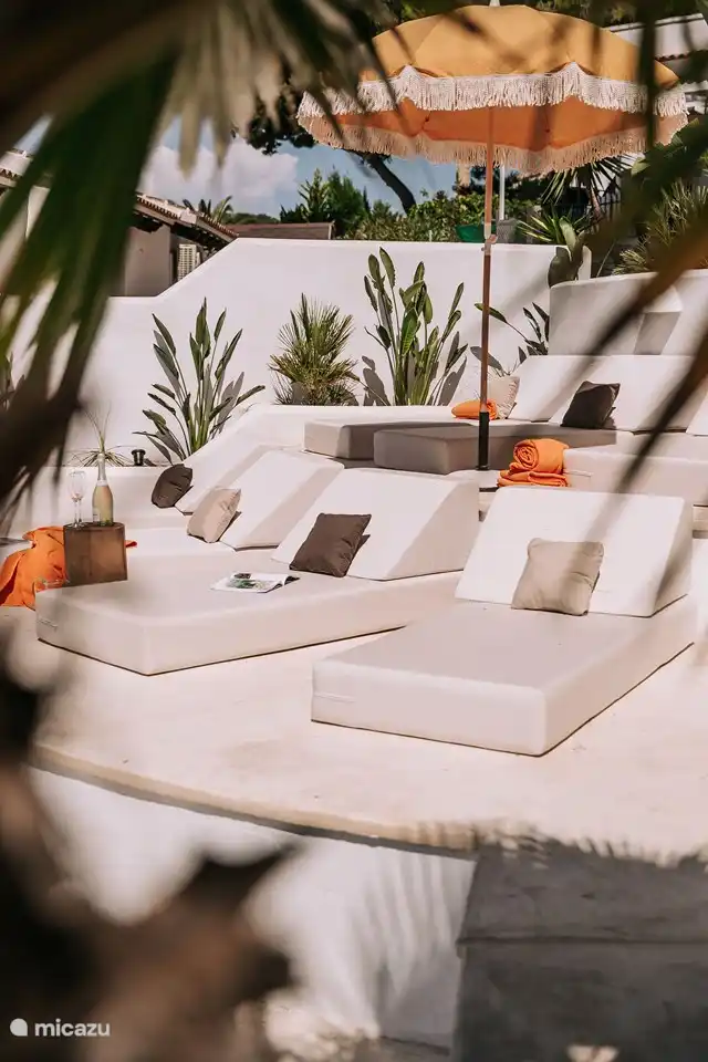 The June Boutique Villa Benissa in Benissa boek je bij Micazu