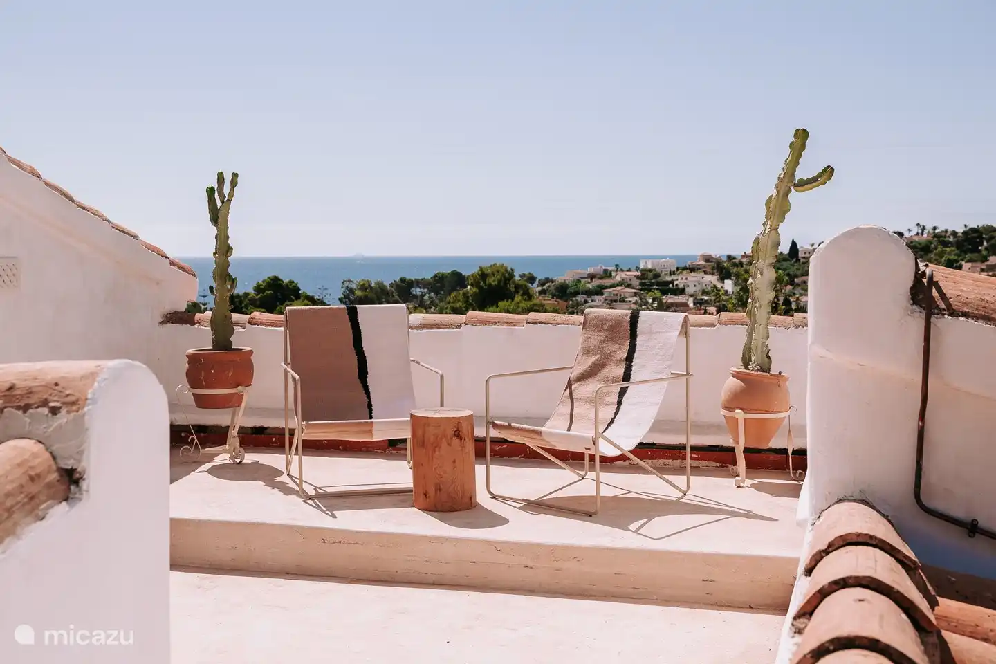 The June Boutique Villa Benissa in Benissa boek je bij Micazu