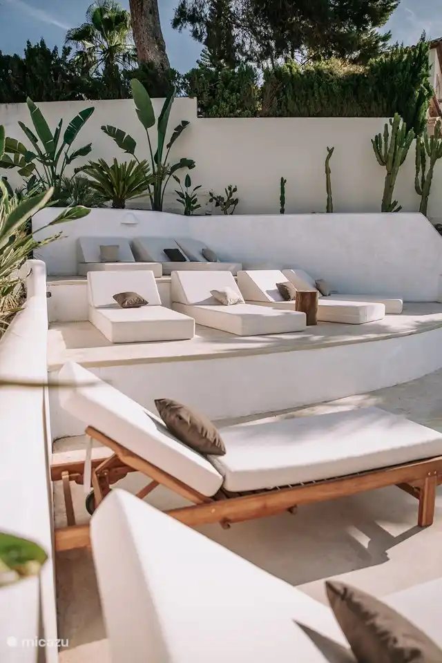 The June Boutique Villa Benissa in Benissa boek je bij Micazu