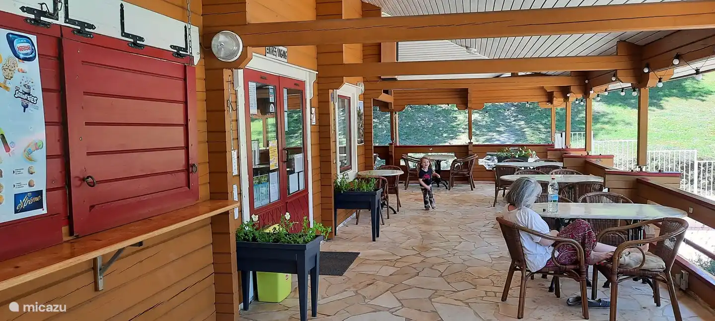 Village du Soleil - Mauroux (Lot) in Mauroux, Lot huren? | Micazu