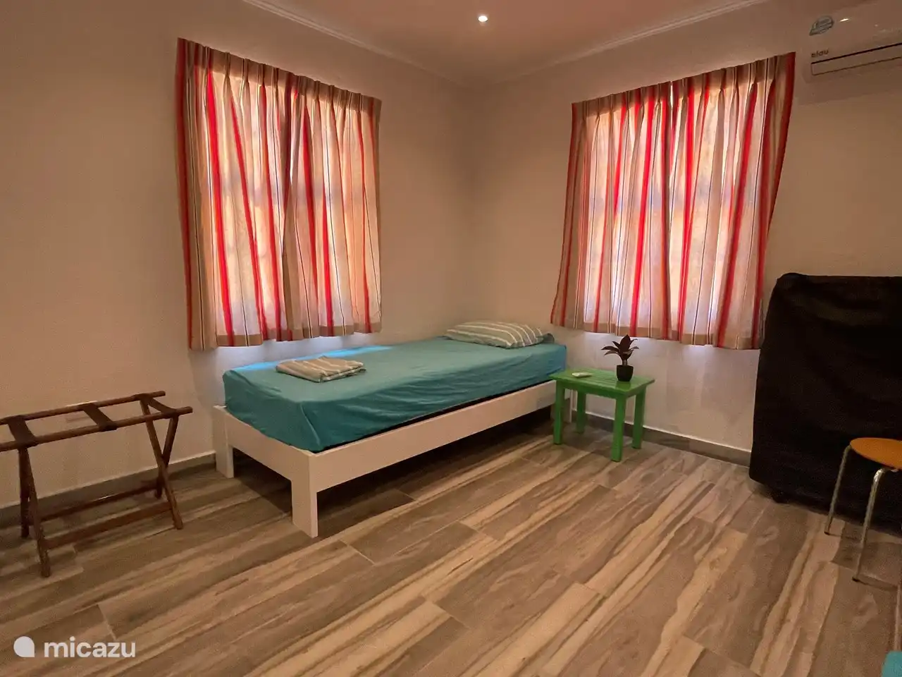Ferienhaus Casa Biba Dushi in Moko, Paradera, Aruba mieten? | Micazu