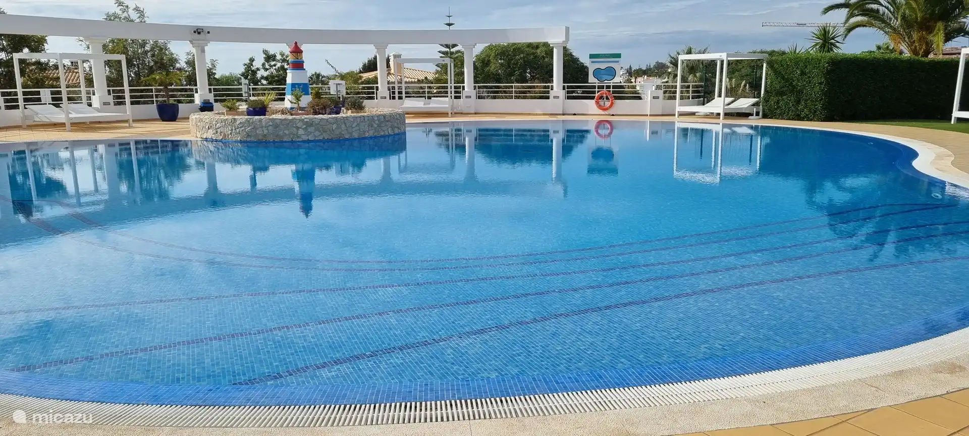 Casa Perria Club Golfemar 14C in Carvoeiro mieten Sie bei Micazu