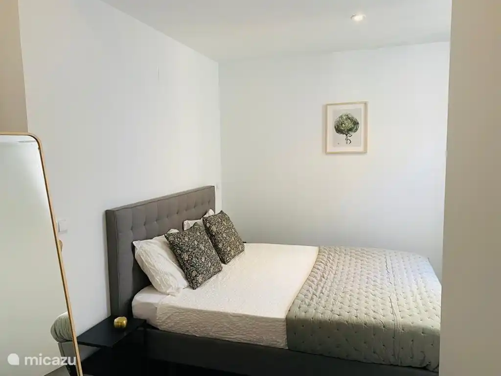 Casa del Goosio in Alicante, Costa Blanca huren? | Micazu