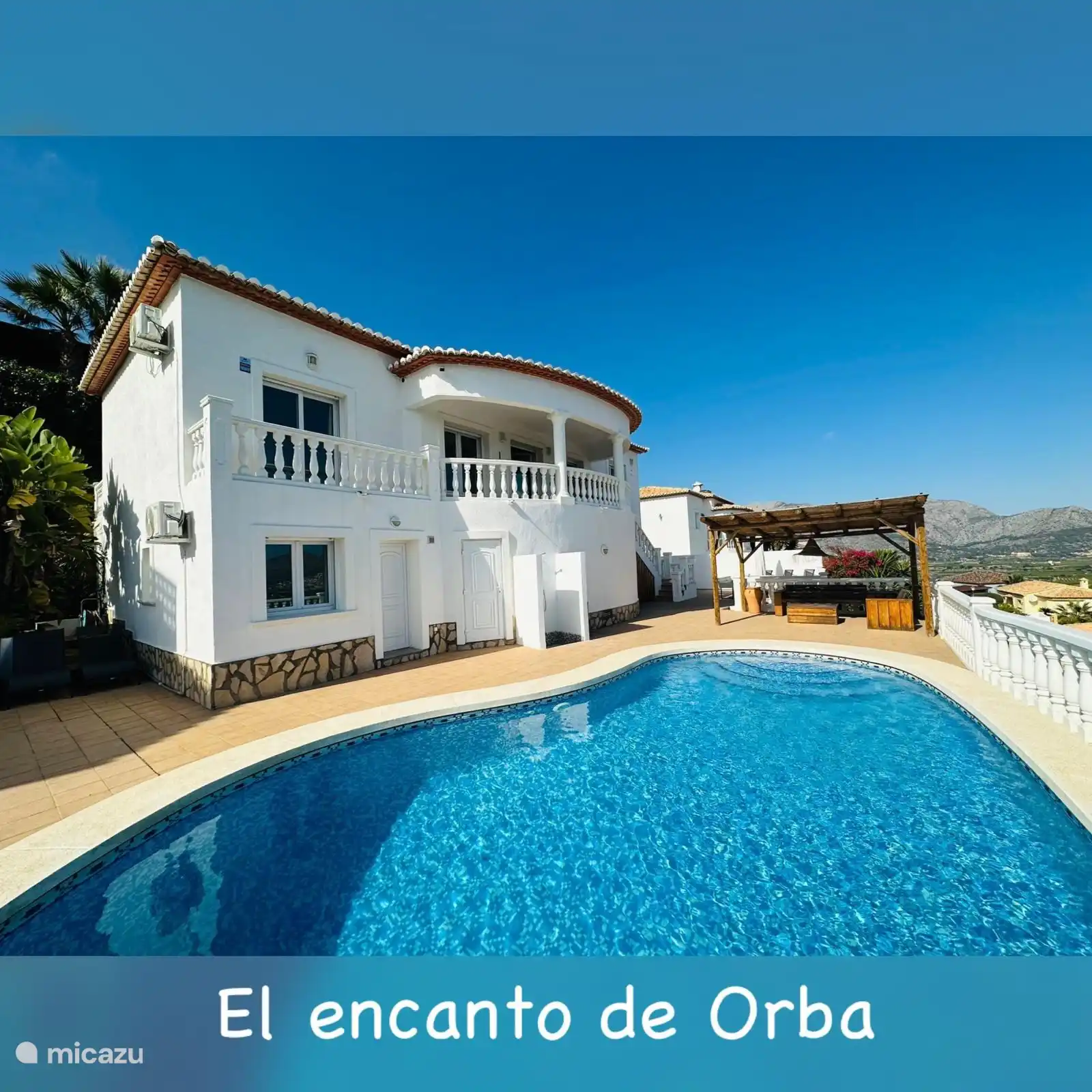 Villa in Orba huren | Micazu
