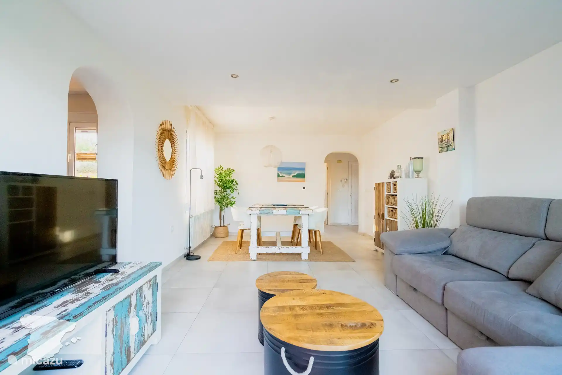 Réservez Casa Colari 4 à Calpe avec Micazu