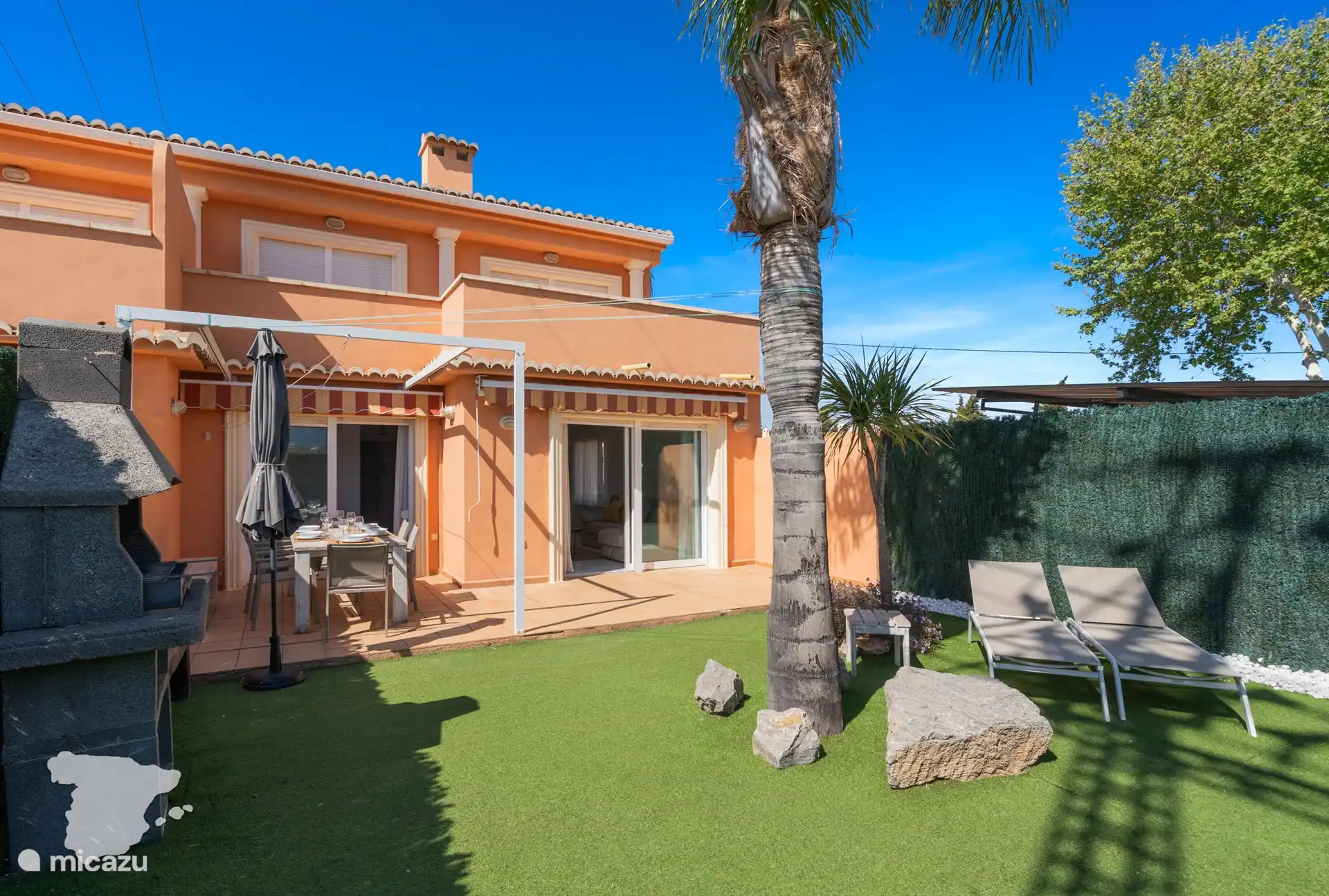 Book Casa Colari 1 at Micazu | Micazu