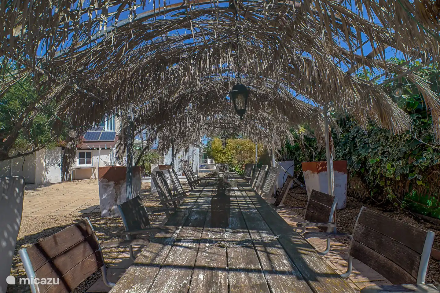 Casa del Goosio in Alicante, Costa Blanca huren? | Micazu