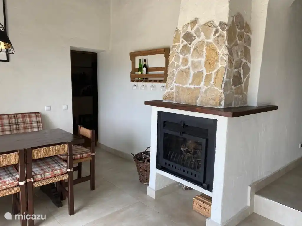 Casa Rosa Azul in Benagil, Algarve huren? | Micazu