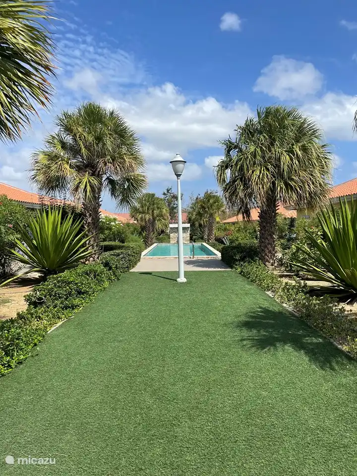 Louer Happy Rest Resort Appartement à Blue Bay, Curaçao-Centre ? | Micazu