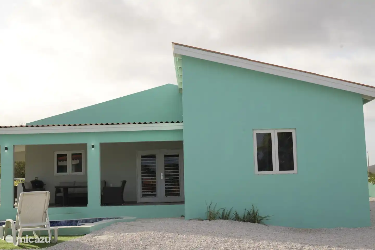 Vakantiehuis Curaçao huren? Vakantie in Curaçao | Micazu