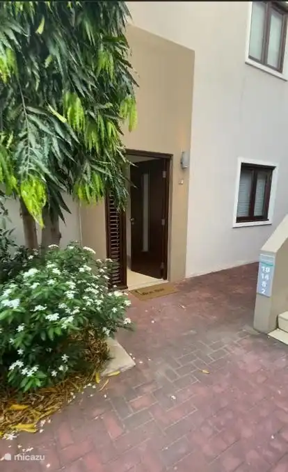 Rent Casa Madeleine in Piscadera, Curacao-Middle. | Micazu