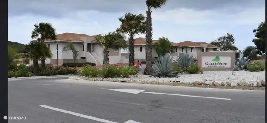 Rent Casa Madeleine in Piscadera, Curacao-Middle. | Micazu