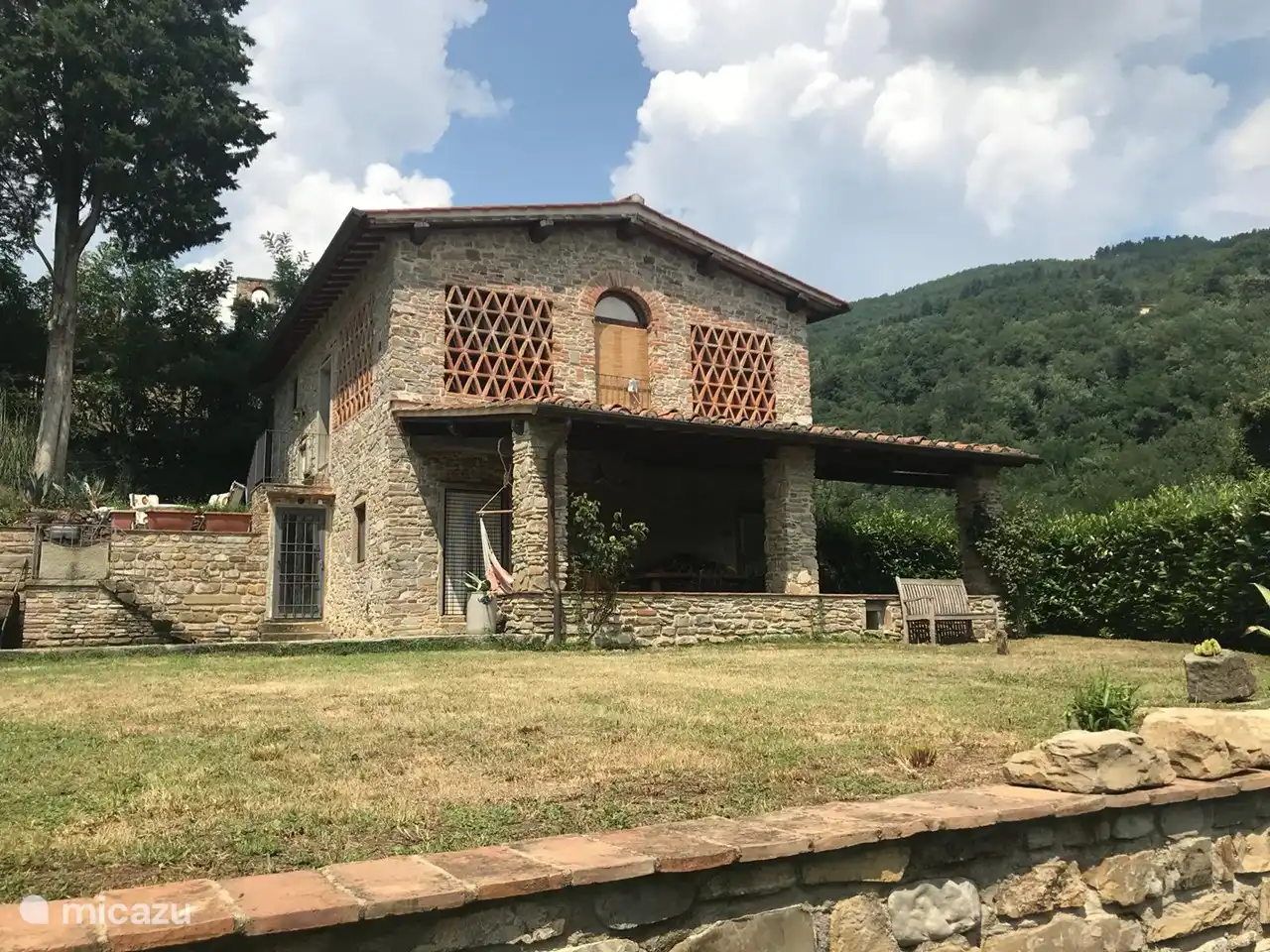 La Casa delle Olive in Pontassieve boek je bij Micazu