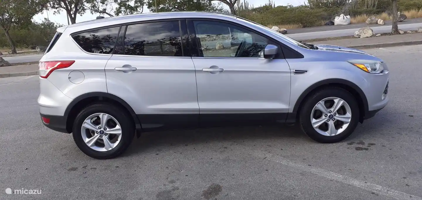 Vacation Rentals in Curaçao? - Holiday homes Curaçao | Micazu