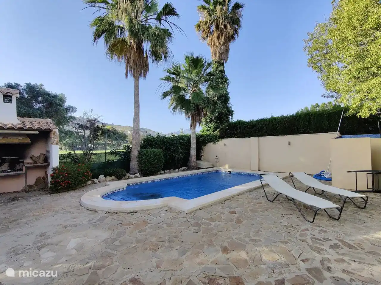 Casa de Ensueno in Busot, Costa Blanca huren? | Micazu