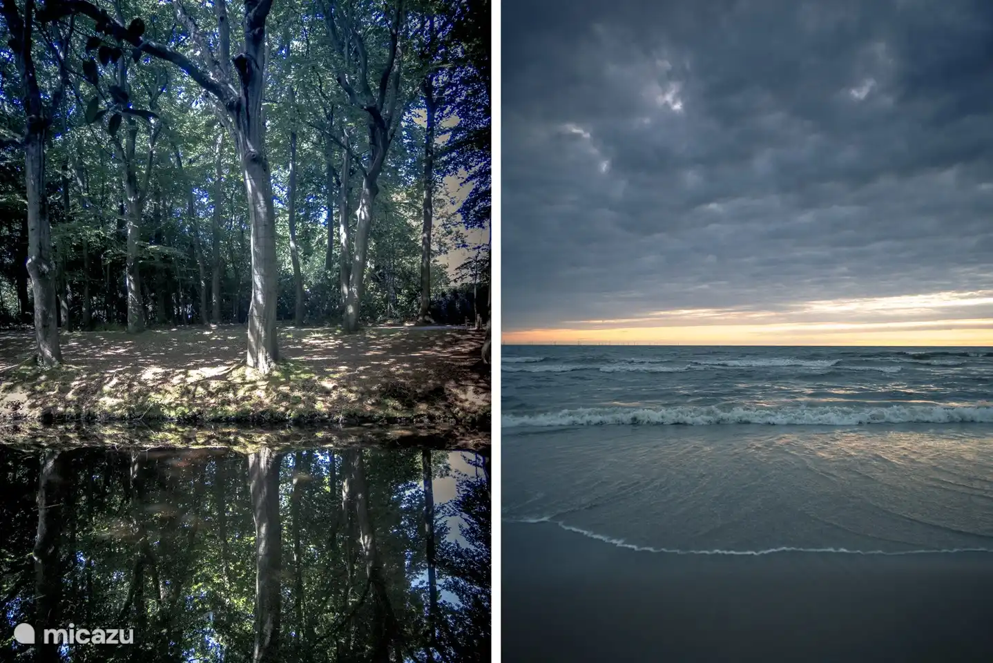 Zonneterras in Heiloo, Noord-Holland huren? | Micazu