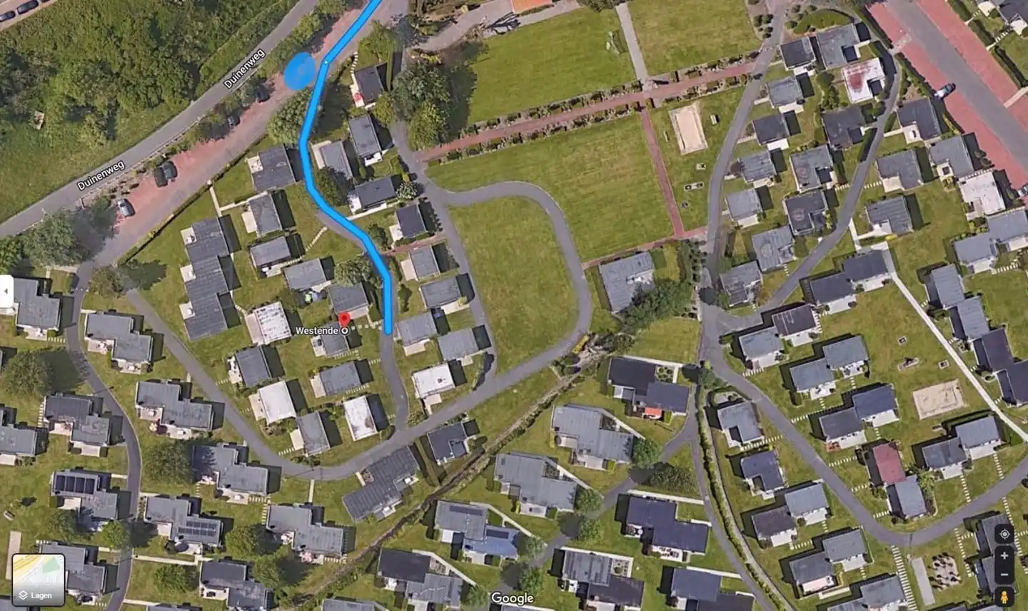 Bungalow huren in Westende-Bad, Belgische Kust? Nederlands | Micazu