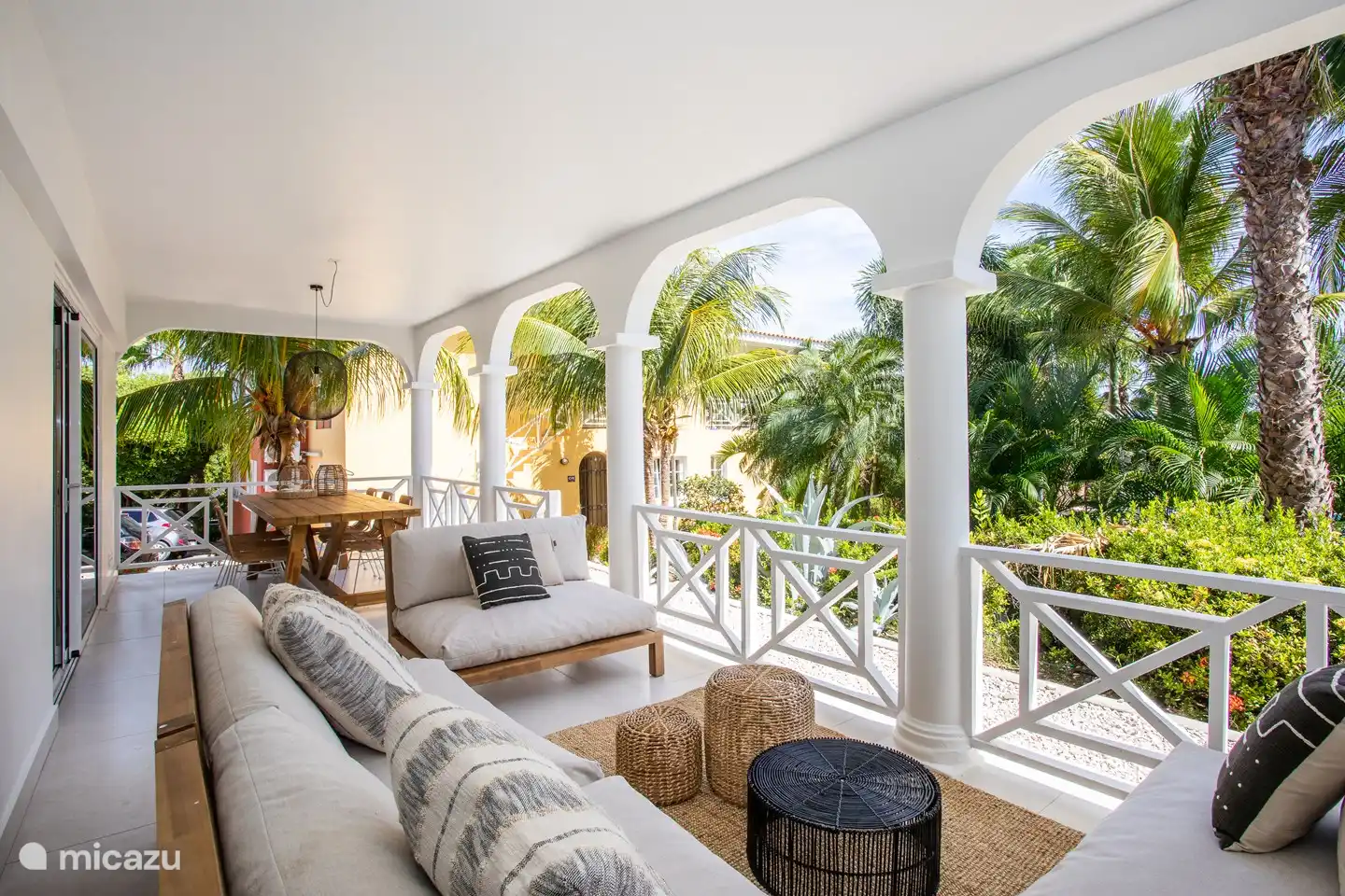 Sera Bon Wohnung C2 mieten Sie bei Micazu | Micazu