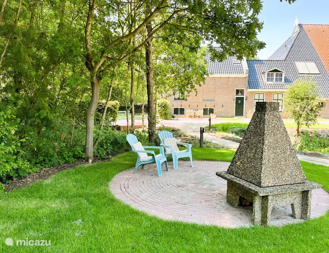 Boerderij huren in Langweer, Friesland? Langwarderdyk 11 | Micazu