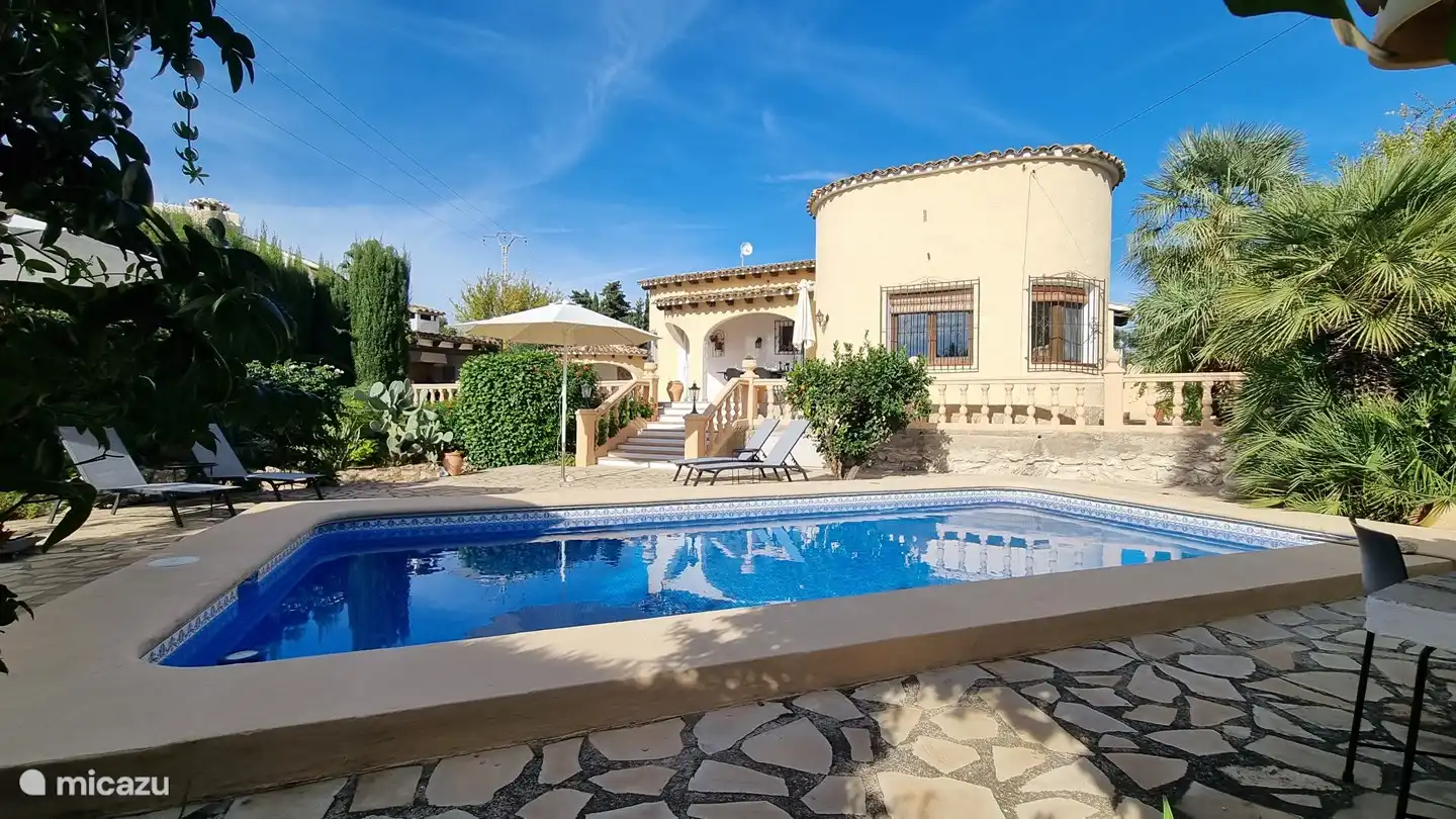 Casa Sol boek je bij Micazu | Micazu