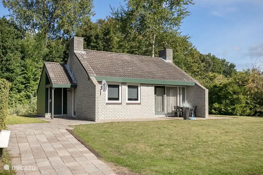 Book Cottage 88 at Micazu | Micazu