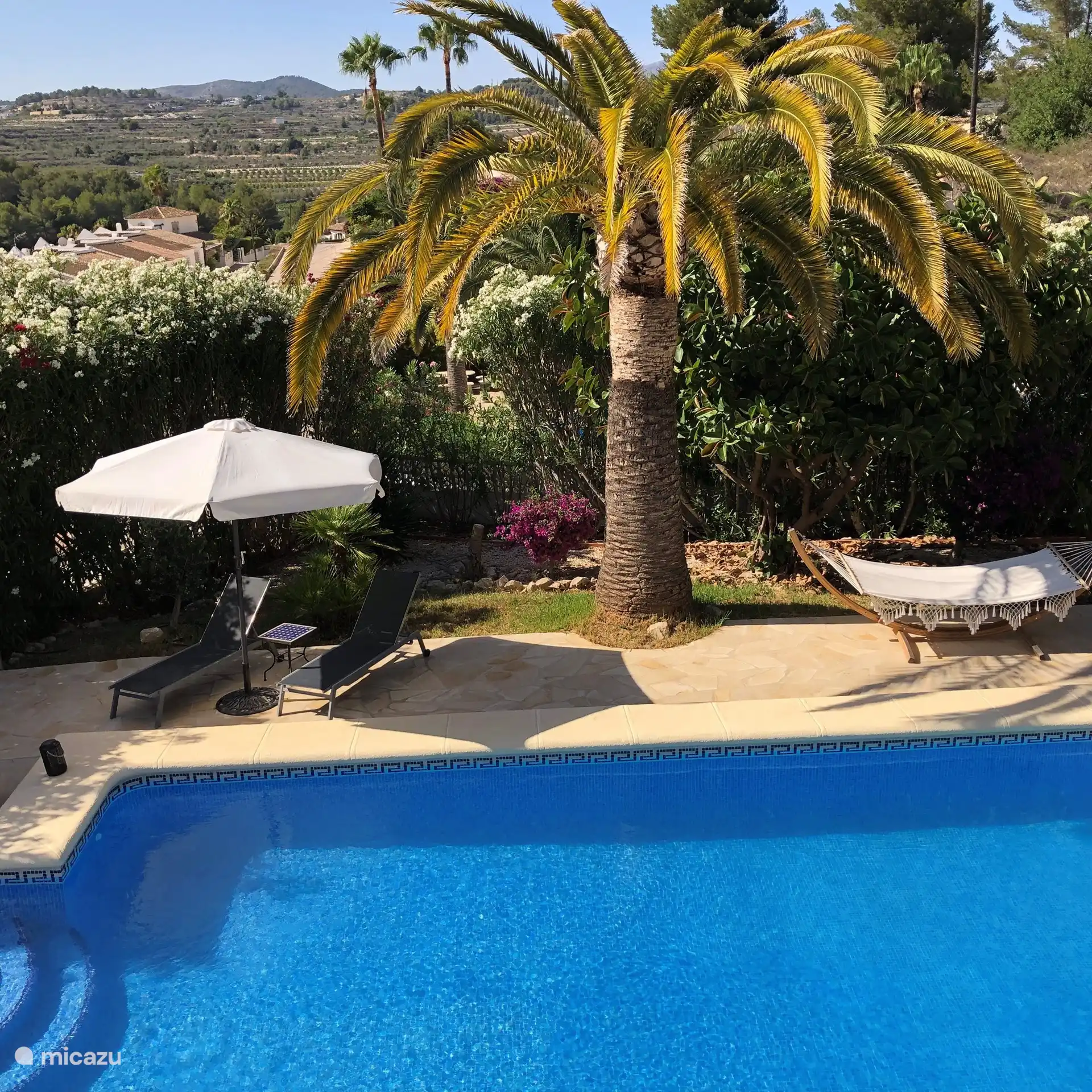 La Porteña in Costa Blanca boek je voordelig bij | Micazu