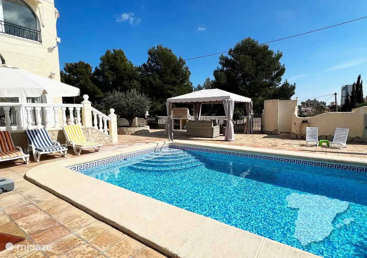 Book Casa del Sol at Micazu | Micazu