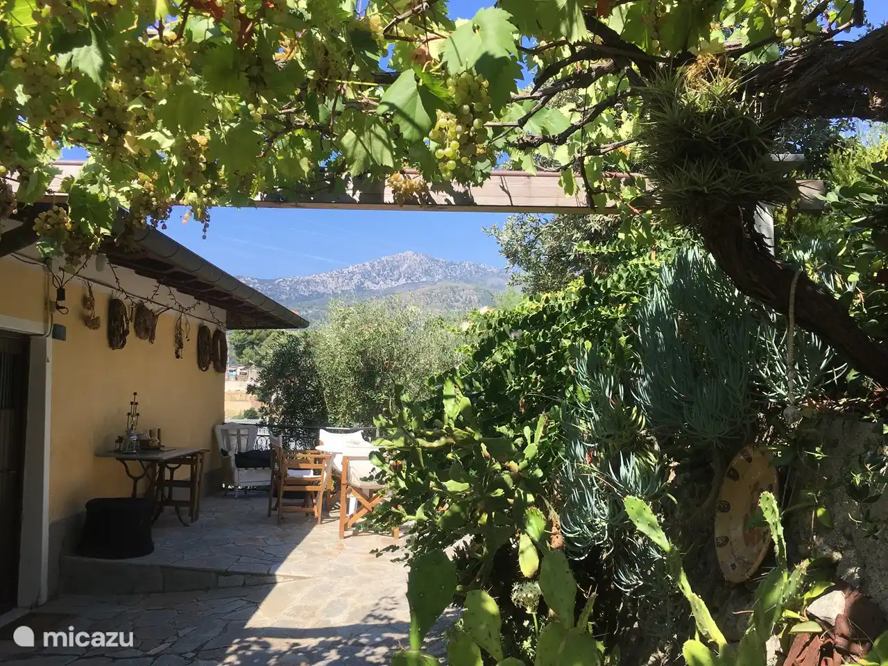 Villa Vento Largo Casa Marina in Ligurië boek je voordelig bij | Micazu