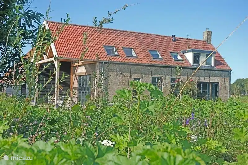 Seeland Scheune mieten Sie bei Micazu | Micazu