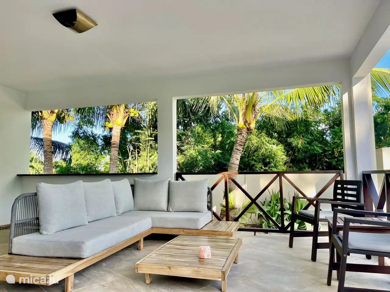 Book Jan Sofat Exclusive Apartment at Micazu | Micazu
