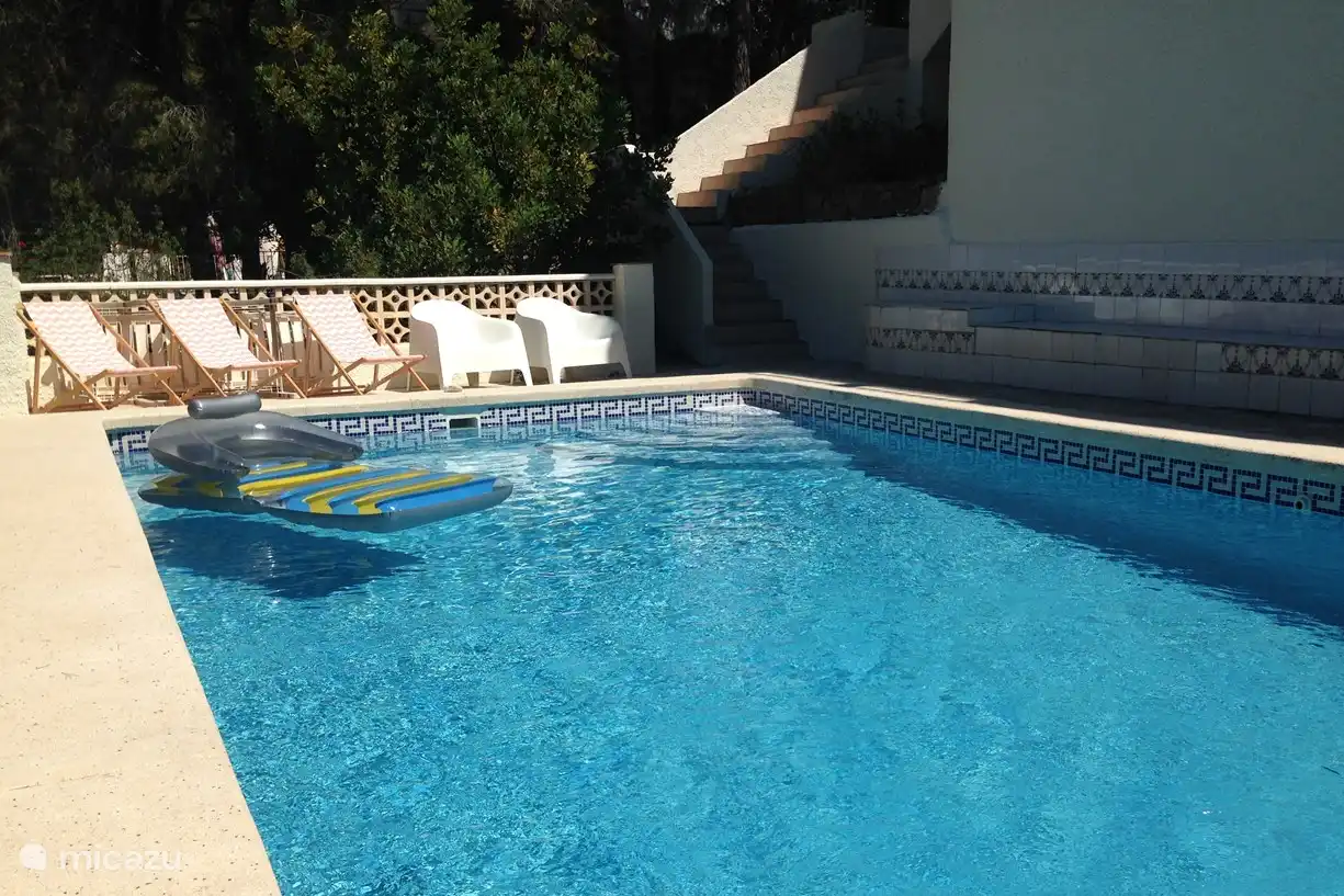 Villa in Altea – Casa Cava | Micazu